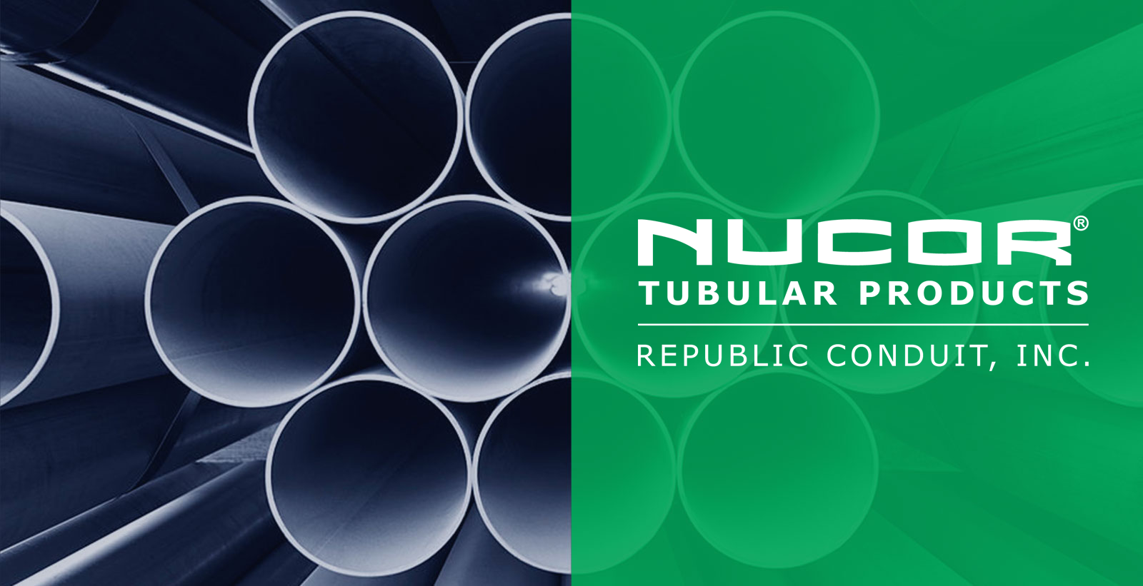 Nucor Tubular Products – Nucor Tubular Products