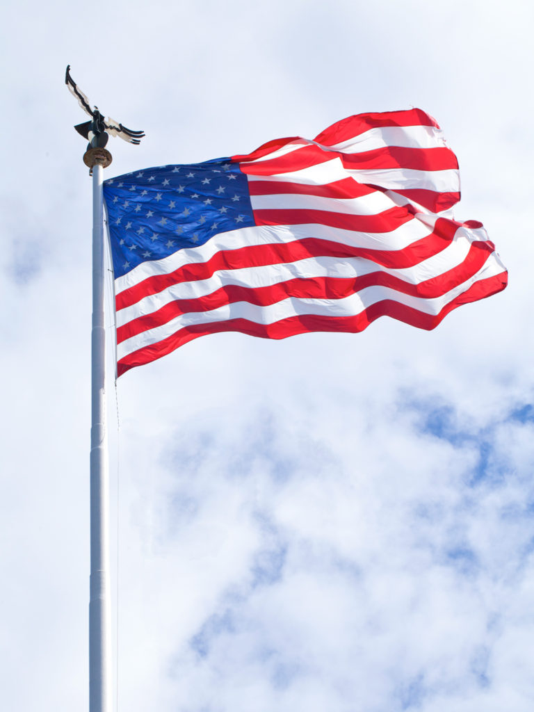 Quality – Nucor Tubular Products