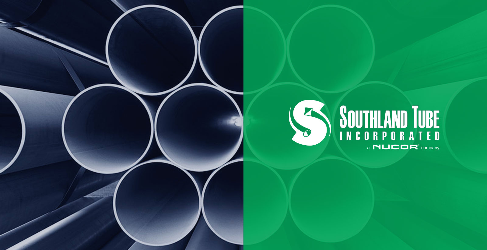 Nucor Tubular Products – Powerful Partnerships. Powerful Results.