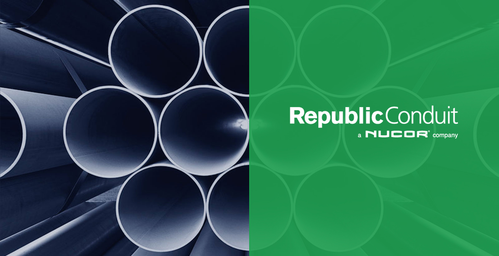 Nucor Tubular Products – Powerful Partnerships. Powerful Results.