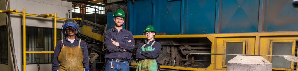 Careers – Nucor Tubular Products